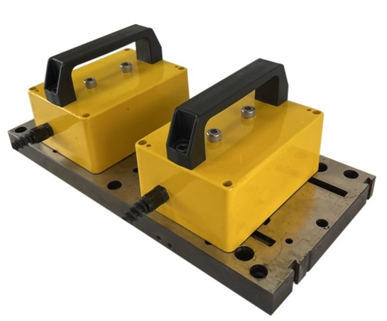 Demag-S(Handheld) HD-SH0608-II